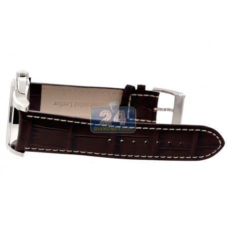 Hamilton Jazzmaster Viewmatic Auto Mens Watch H32715531