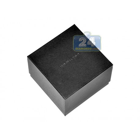 Hamilton Jazzmaster Viewmatic Auto Mens Watch H32715531