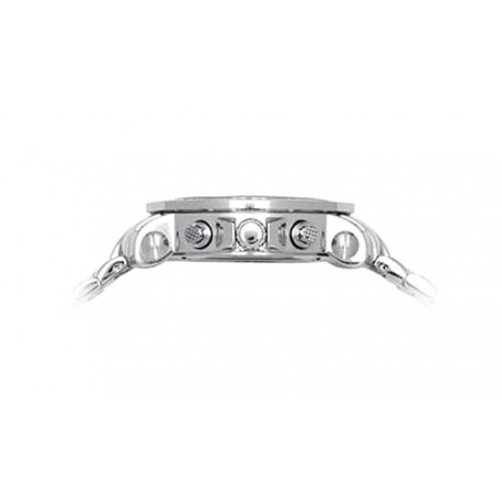 Mens Blue Diamond Bezel Watch Joe Rodeo Junior RJJU6 13.90 ct