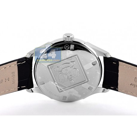 Hamilton Valiant Automatic Mens Watch H39515753