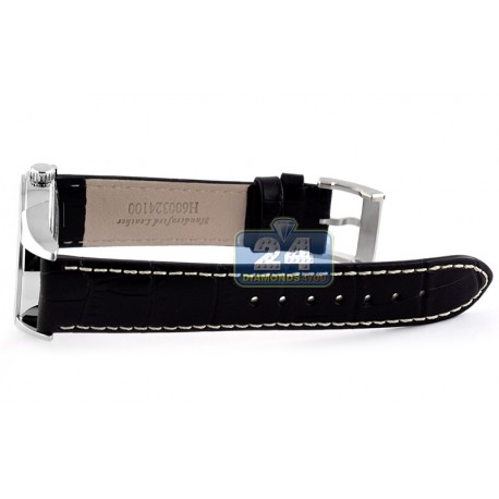 Hamilton Valiant Automatic Mens Watch H39515753