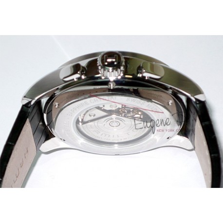 Hamilton Jazzmaster Maestro Chrono Auto Mens Watch H32716839