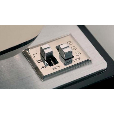 Single Automatic Watch Winder W192 Rapport Optima Cogwheel